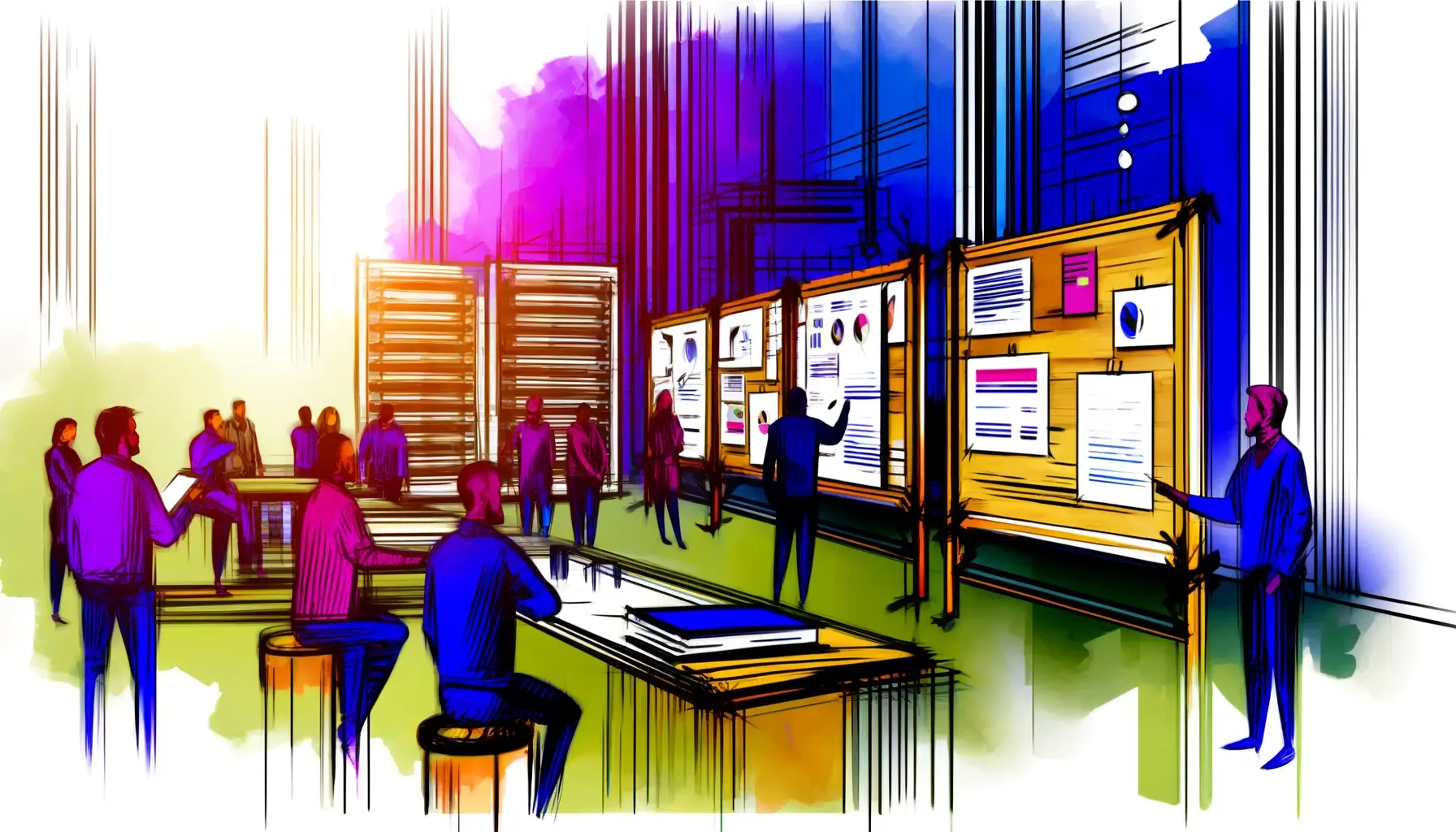 ValueStreamer - Digital Shop Floor Management Blog